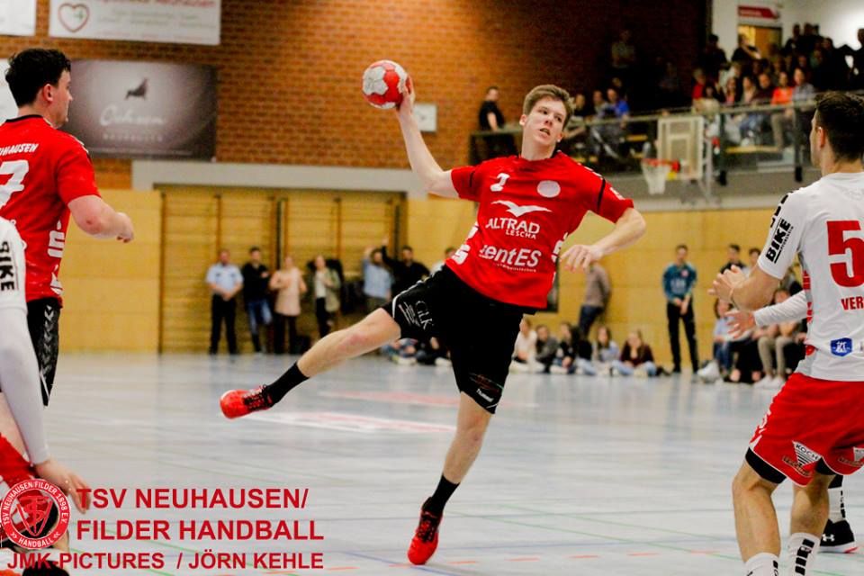 MadDogs scheitern an der Qualität der Junglöwen - 31:41-Niederlage in ...